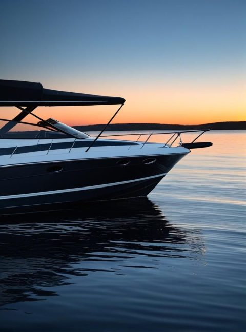 Bad Credit Boat Loans - Auto Link Finance